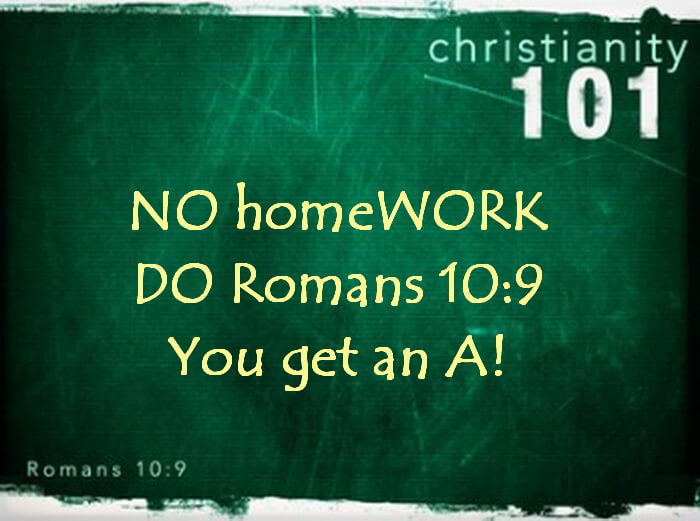 Christianity 101, it's Easy! - Evidences of the Bible